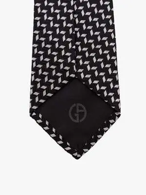 Giorgio Armani Silk Tie