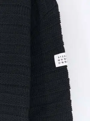 MAISON MARGIELA Wool Cardigan