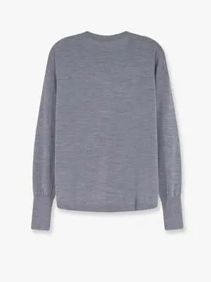 Aspesi Virgin Wool Sweater