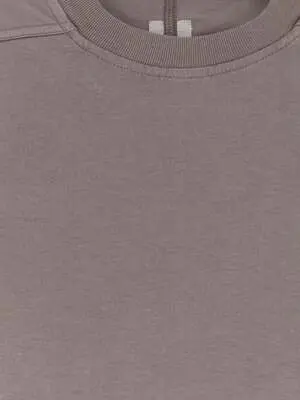 Rick Owens Cotton T-shirt