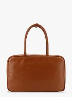 Miu Miu Beau Softy Leather Handbag