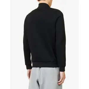 ARNE Hybrid Quilted Shell Jacket