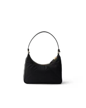 Prada Re-edition 2005 Re-nylon Quilted Mini-bag