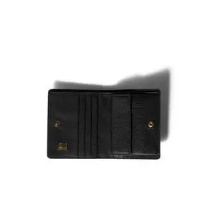 Miu Miu Small Leather Wallet