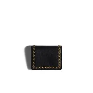 Miu Miu Small Leather Wallet