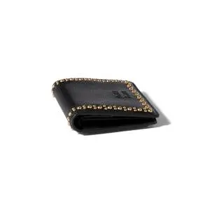Miu Miu Small Leather Wallet