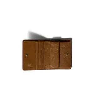 Miu Miu Small Leather Wallet