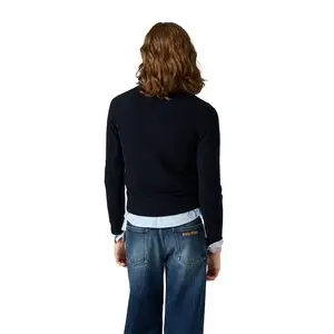 Miu Miu Cashmere Cardigan