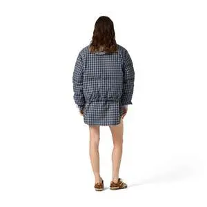 Miu Miu Reversible Down Jacket