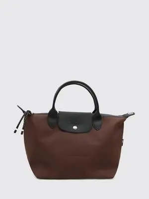 Longchamp Le Pliage Energy Recycled Nylon Handbag With Shoulder Strap