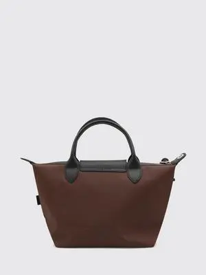 Longchamp Le Pliage Energy Recycled Nylon Handbag With Shoulder Strap