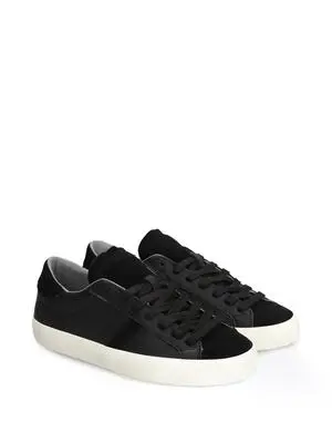 D.a.t.e. Hill Low Top Sneakers