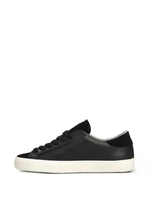 D.a.t.e. Hill Low Top Sneakers