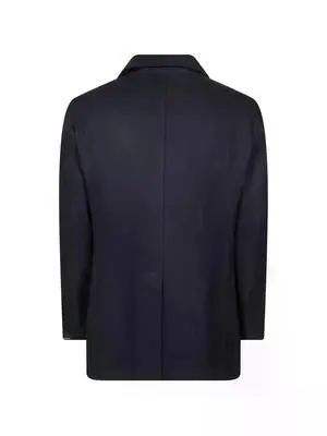 Tagliatore Double-breasted Pea Coat