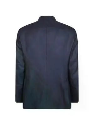 Tagliatore Montecarlo Wool Jacket