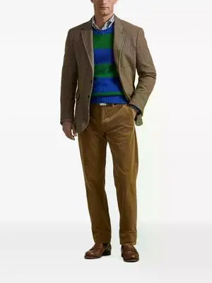 Polo Ralph Lauren Straight Fit Elastic Pants