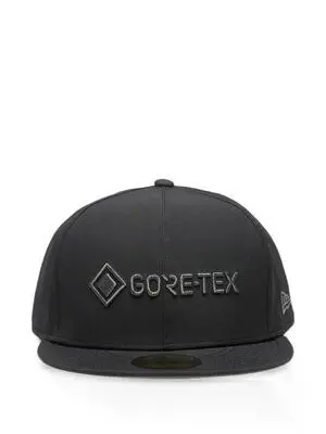 New Era X Gore-tex 59fifty Fitted Cap - Black