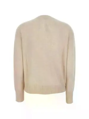 Max Mara V-neck Sweater