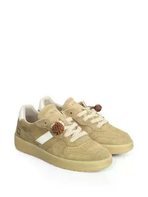 D.a.t.e. Court 2.0 Sneakers
