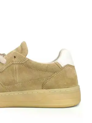 D.a.t.e. Court 2.0 Sneakers