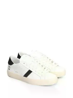 D.a.t.e. Hill Low Sneakers