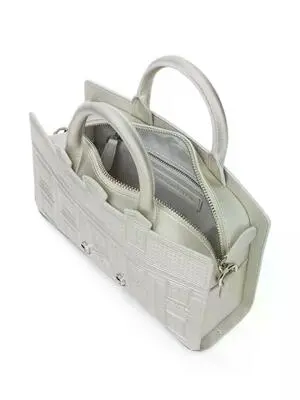 Karl Lagerfeld Rue St-guillaume Maison Satchel Bag