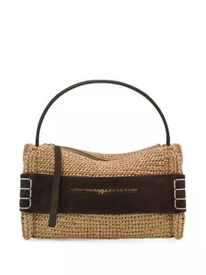JW Anderson Small Loafer Tote Bag