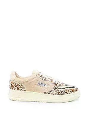 AUTRY Medalist Sneakers - Neutrals