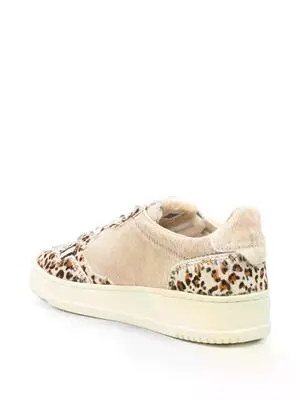 AUTRY Medalist Sneakers