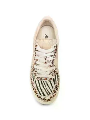AUTRY Medalist Sneakers