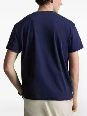 Polo Ralph Lauren Logo Jersey T-shirt