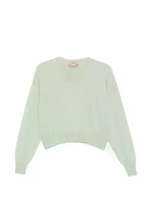Twinset Fine Knit Sweaters For Women