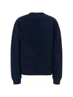 SPORTY & RICH Logo-print Sweatshirt