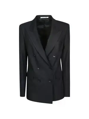 Tagliatore Double-breasted Parigi Blazer