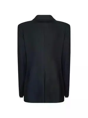 Tagliatore Double-breasted Parigi Blazer