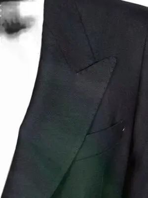Tagliatore Double-breasted Parigi Blazer