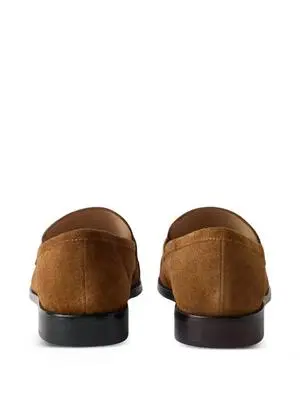 Furla Soft Loafers