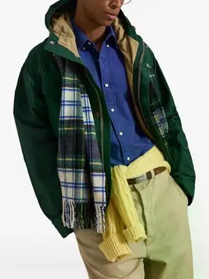 Polo Ralph Lauren Button-down Long-sleeve Shirt