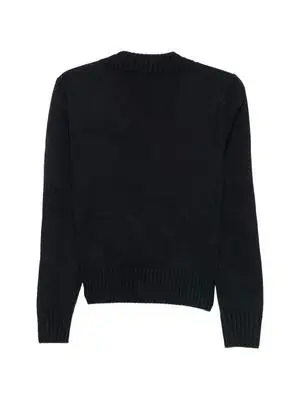 ZANONE Ribbed-knit Sweater