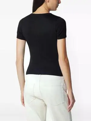 FLORE FLORE Car T-shirt