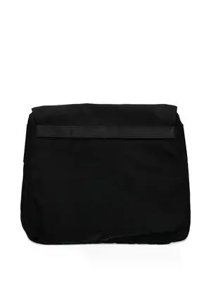 Prada Buckle-fastening Cross Bag