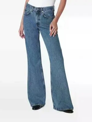ANINE BING Wyatt Jeans