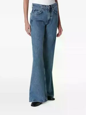 ANINE BING Wyatt Jeans