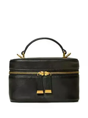 TWINSET TWINSET Leather Vanity Case