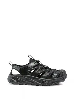 HOKA® Synthetic And Textile Sneakers