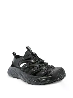 HOKA® Synthetic And Textile Sneakers
