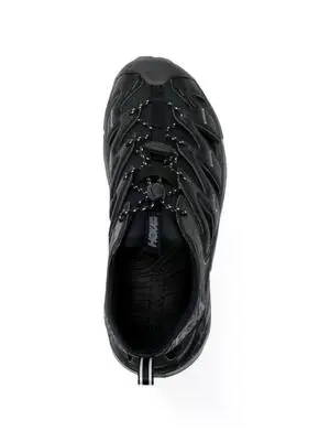 HOKA® Synthetic And Textile Sneakers