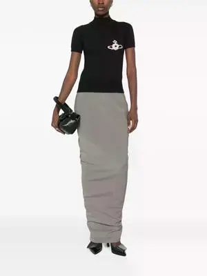Vivienne Westwood Frill Sweaters For Women