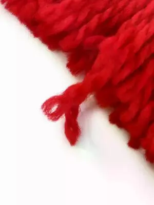 LOUIS VUITTON 2018 Logomania Scarf