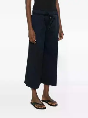 MARCCAIN Willmar Drawstring-waist Trousers